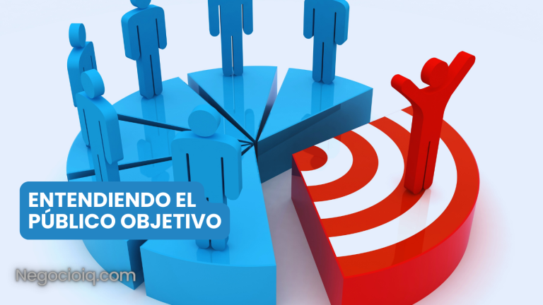 Entendiendo El Público Objetivo: Estrategias Para Identificarlo Y ...