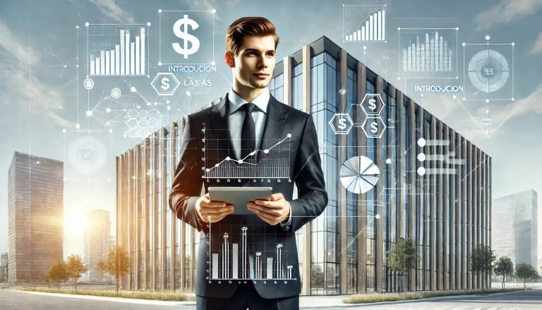 Introducción A Las Finanzas Empresariales: Lo Que Todo Emprendedor Debe Sabe – Negocio IQ