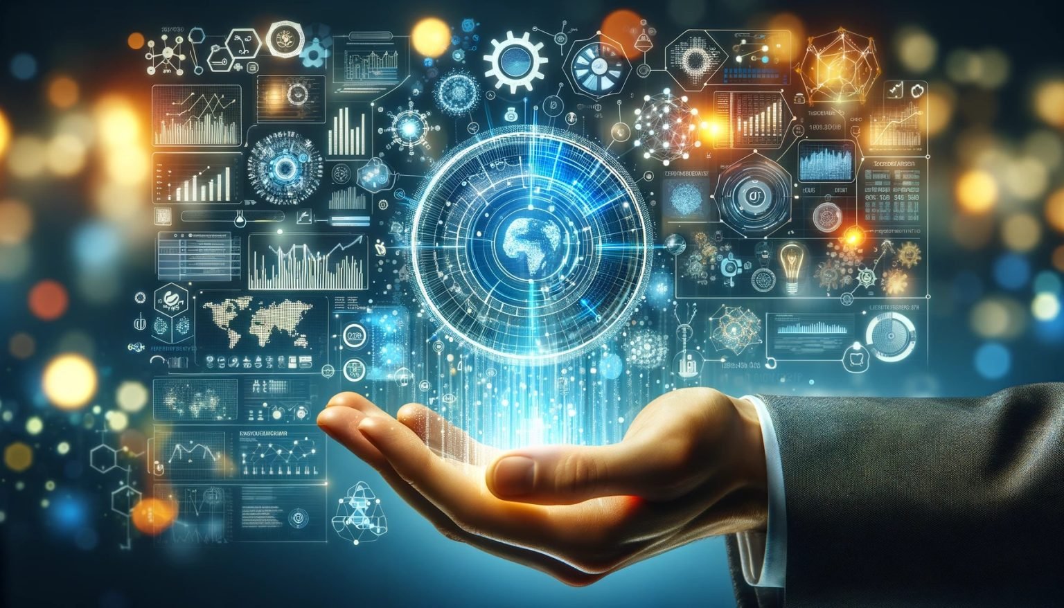 Que Es La Inteligencia De Negocios Y Analítica De Datos – Negocio IQ